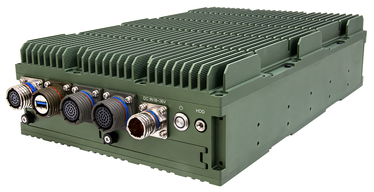 THOR200-X11EHG2 | StackRack