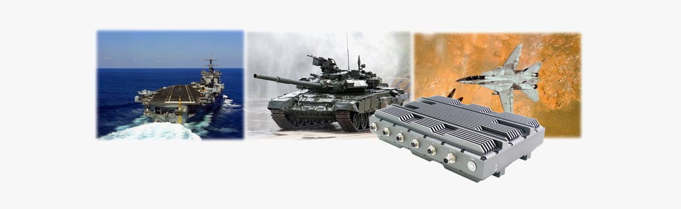 SR700-X3 - Rugged Convection Cooled GPGPU Computer with Intel 7th Gen. | StackRack