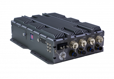 Ground Defense | StackRack