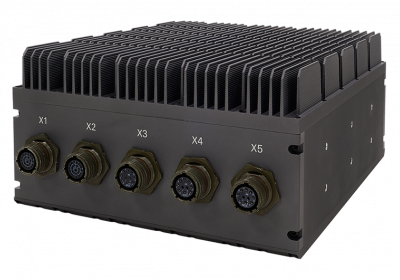 Ground Defense | StackRack